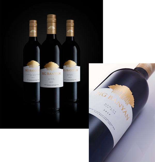 Collection – Big Banyan Wines