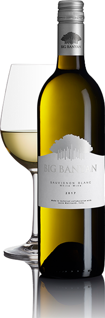 Collection – Big Banyan Wines